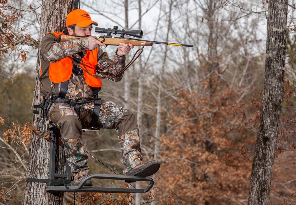 Where to Shoot a Deer: Tips for Instant Compliance. – Gear Guide Pro