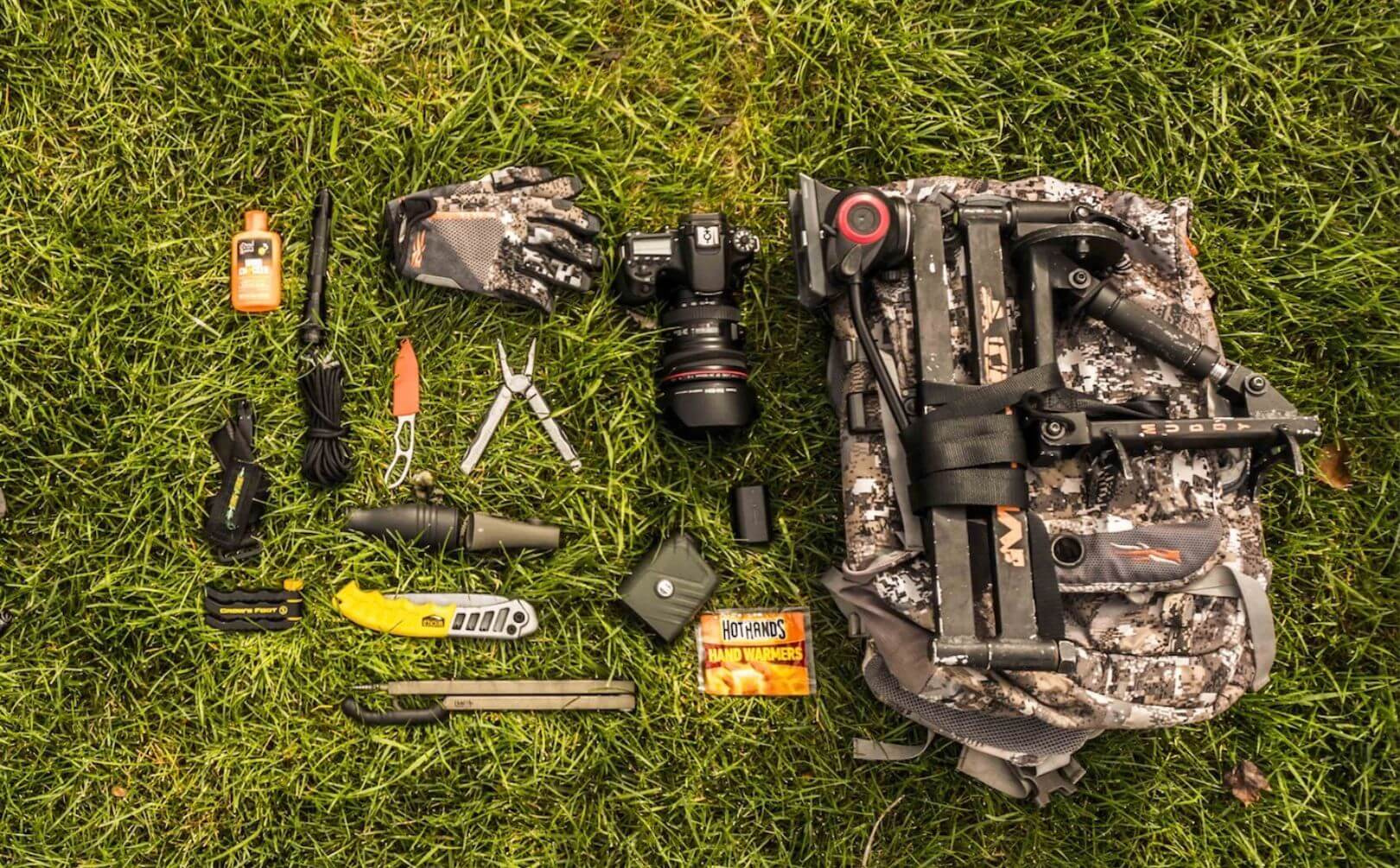 Expert Tips for Successful Deer Hunting in Outdoors – Gear Guide Pro