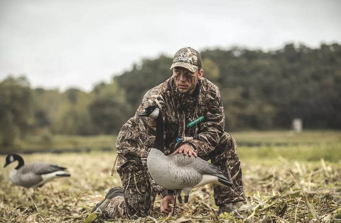 Goose Hunting Arizona: Unforgettable Thrills Await! – Gear Guide Pro